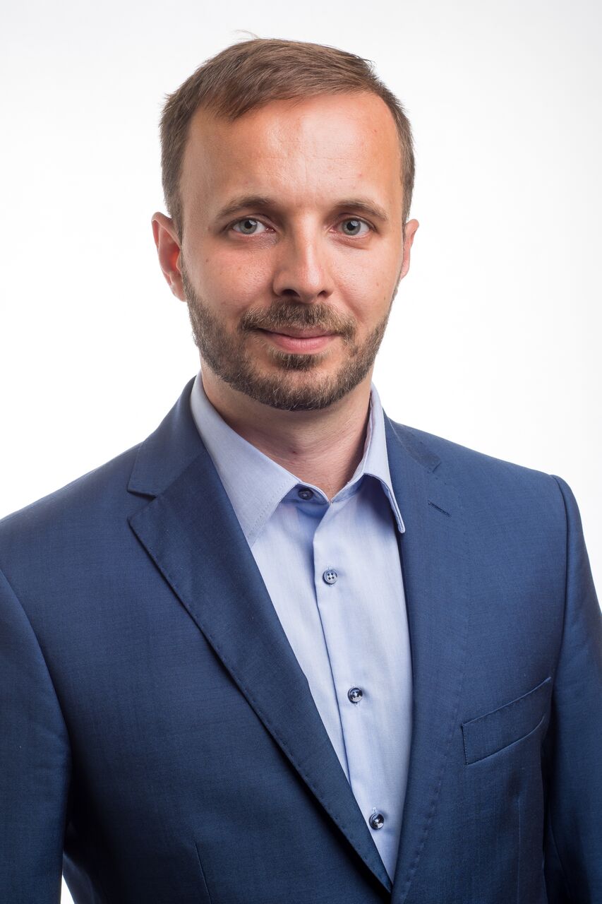 Patryk Flegel – Gmina Reńska Wieś